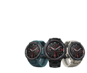Modio 4G Sim Ultra Smartwatch with 3 Pairs Strap - OTC.LK