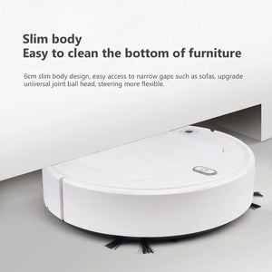 Jallen Gabor Robotic Vacuum Cleaner IS28A - OTC.LK