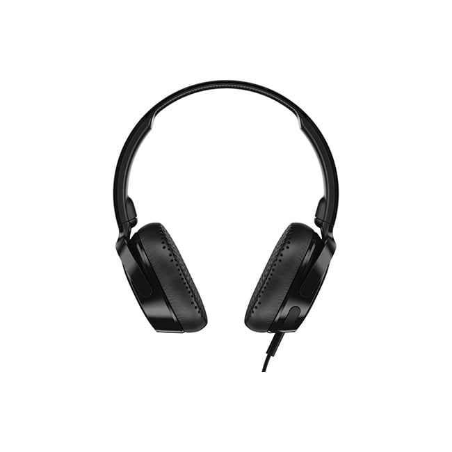 Skullcandy Riff Wired On-Ear Headphone - OTC.LK
