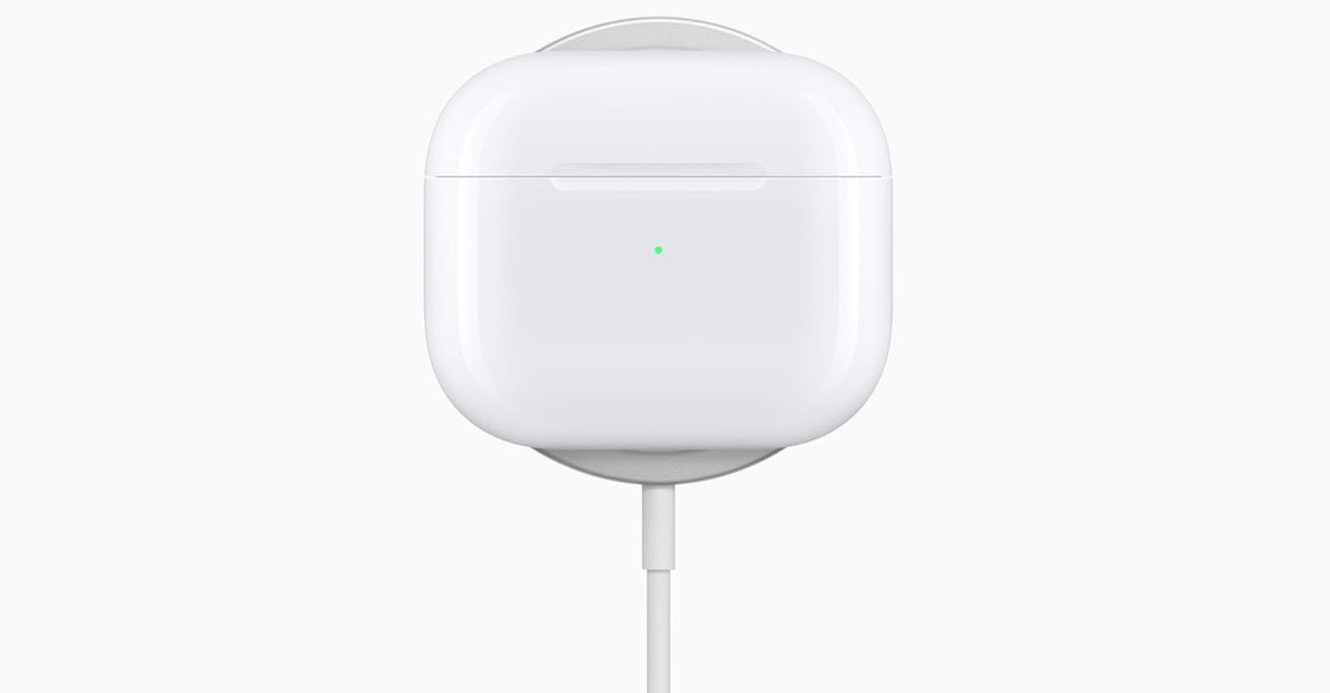 Apple Magsafe Original Charger - Apple Care - OTC.LK