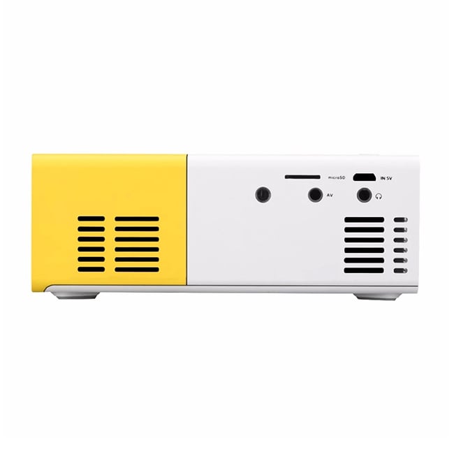 YG300 Projector - OTC.LK