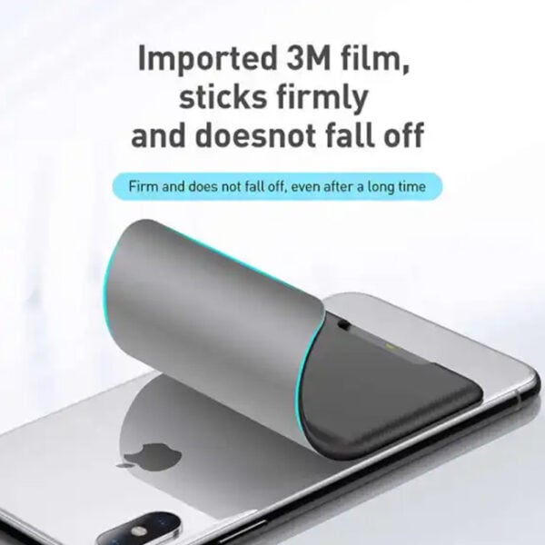 Baseus Back Stick Silicone Card Sticker - OTC.LK