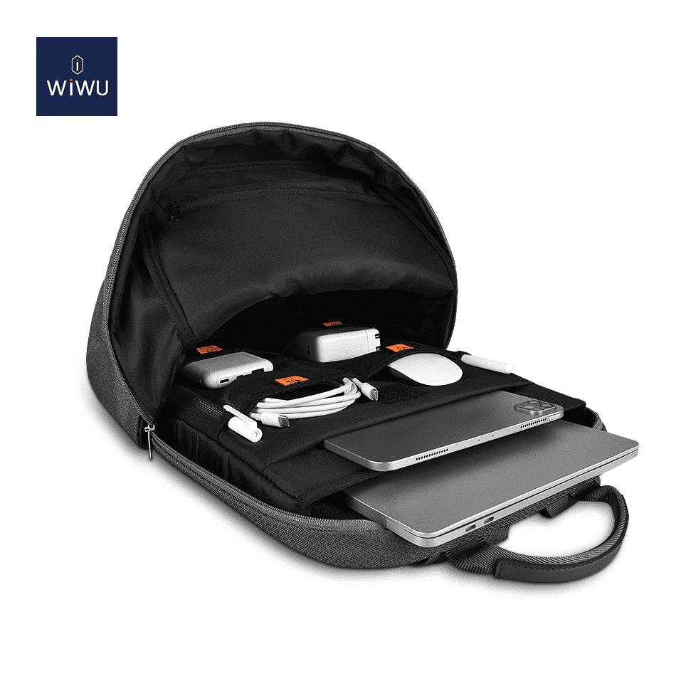 Wiwu Pilot 15.6'' Backpack - OTC.LK