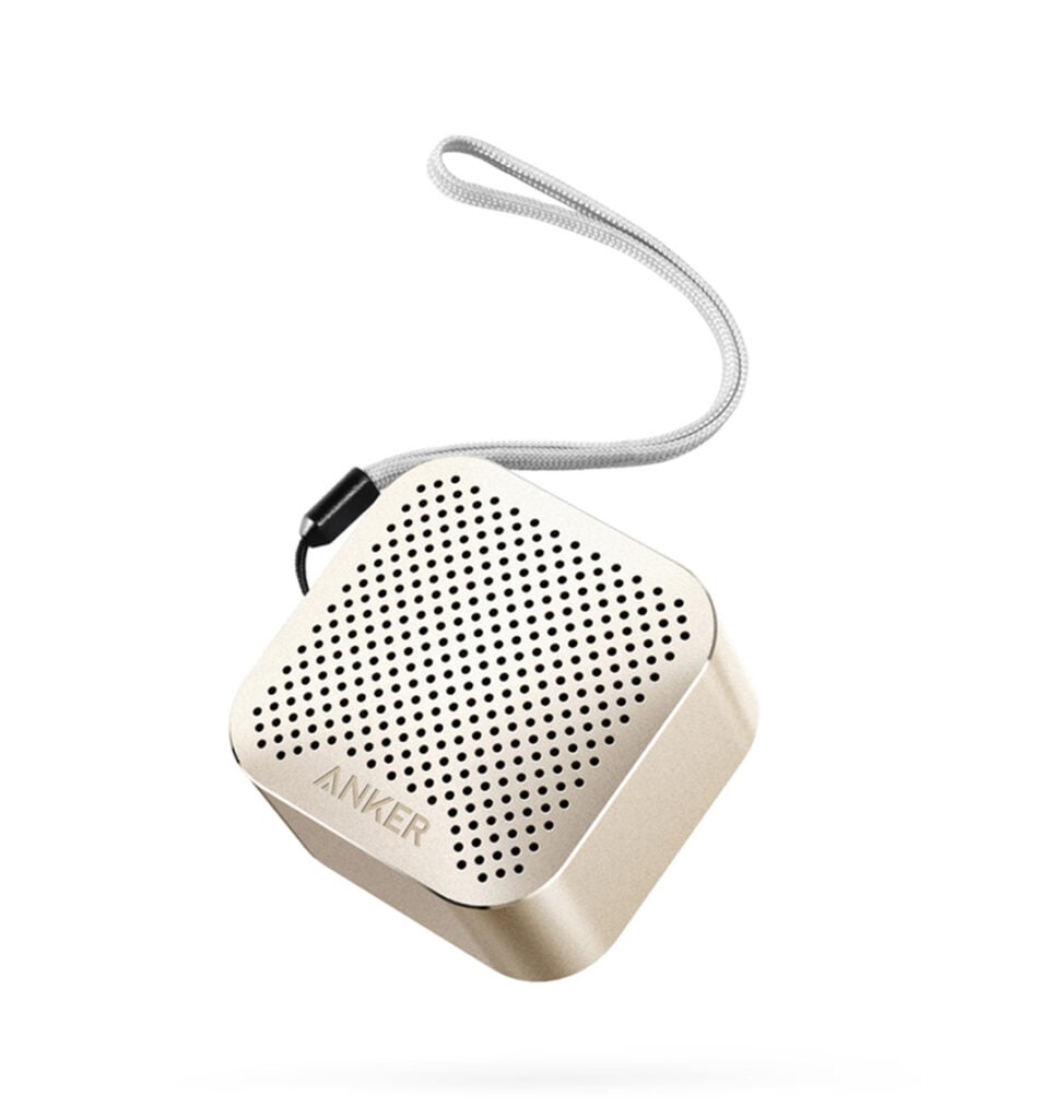 Anker Soundcore Nano Bluetooth Speaker - OTC.LK