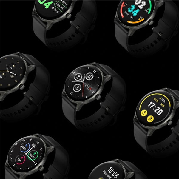 Haylou GS Smart Watch - OTC.LK