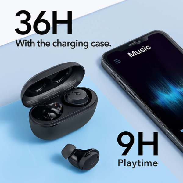 Anker Soundcore Life Dot 3i True Wireless Earbuds - OTC.LK