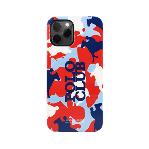 Polo Orson Original Back Cover for Apple iPhone Series - OTC.LK