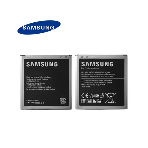 Samsung Grand Prime G530 Replacement Battery - OTC.LK