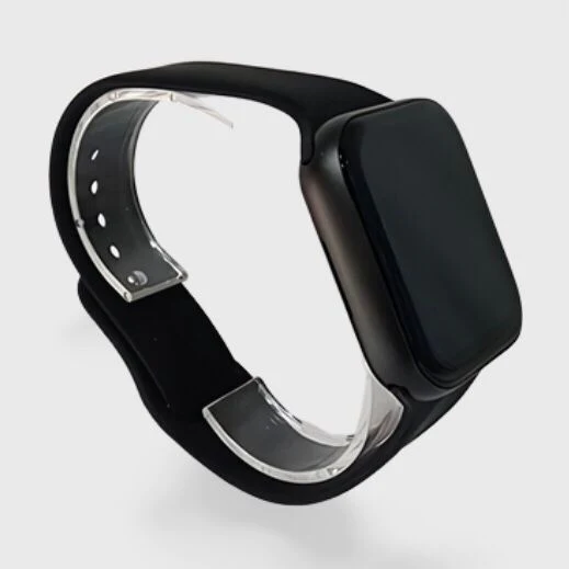 Haino Teko T81 Mini Smartwatch - OTC.LK