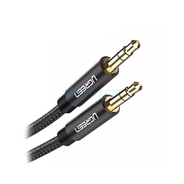 Ugreen 1M 3.5mm Male to Male Audio Cable 50361 - OTC.LK
