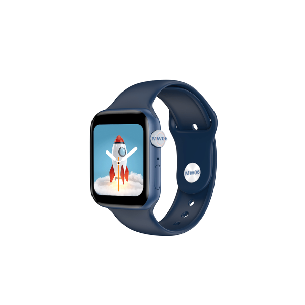 Modio MW06 Pro Smartwatch - OTC.LK