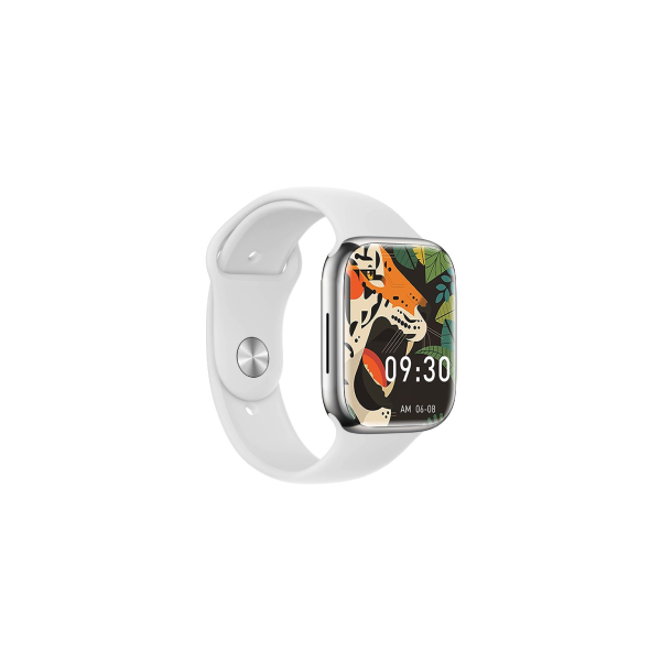 Modio MW09 Pro Smartwatch - OTC.LK