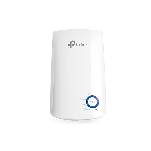 TP-Link N300 Wi-Fi Range Extender TL-WA850RE - OTC.LK