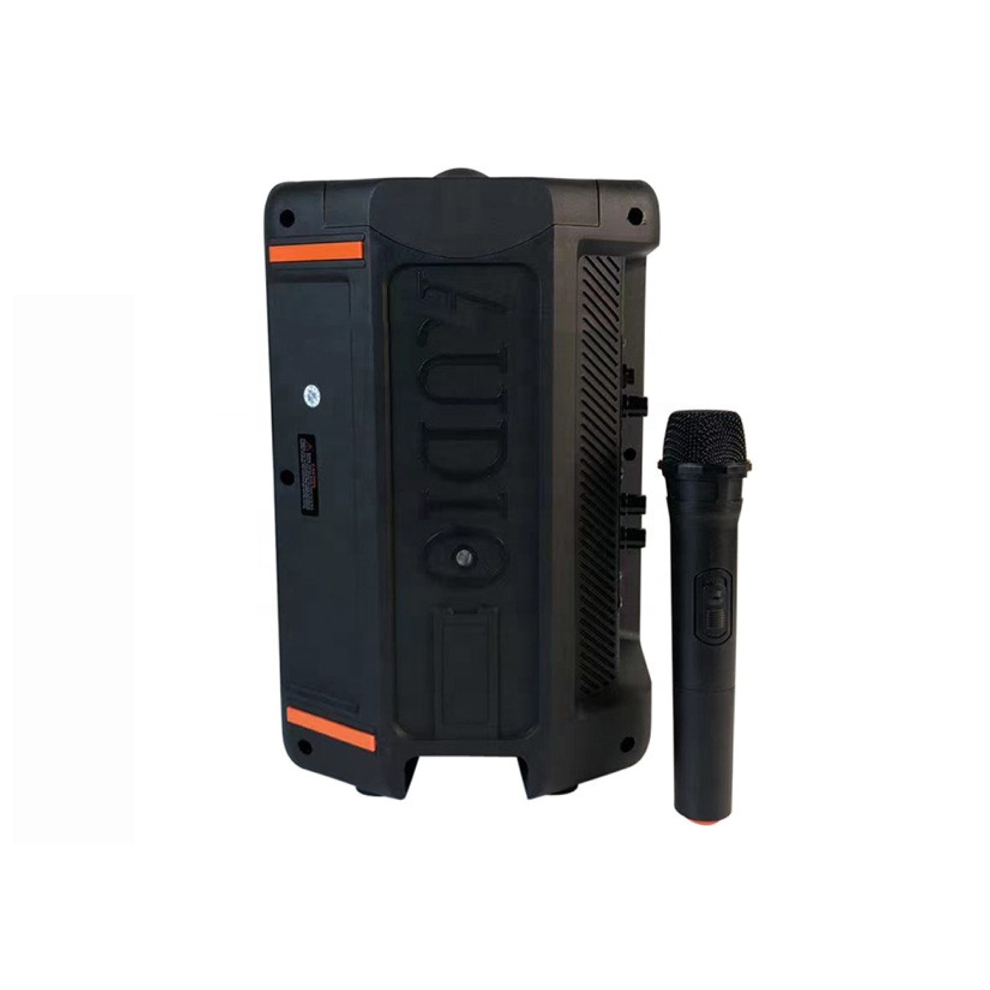 KTS Speaker KTS-1329 6.5 Inch Twin Loudspeakers Wireless Bluetooth ...