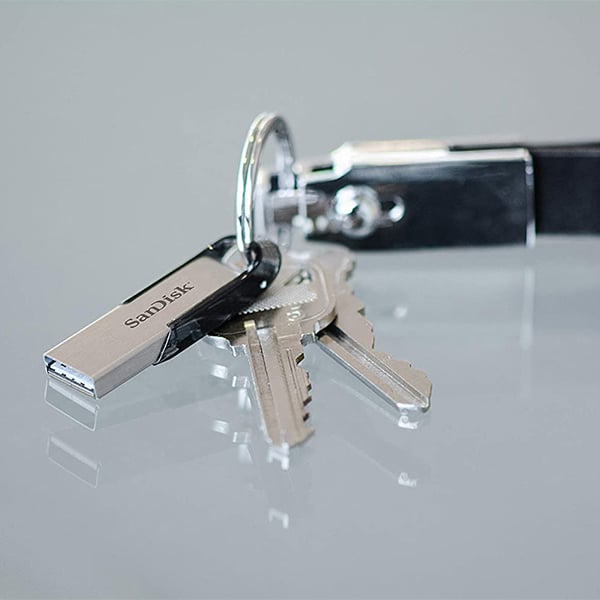 SanDisk Ultra Flair USB 3.0 256GB Flash Drive - OTC.LK