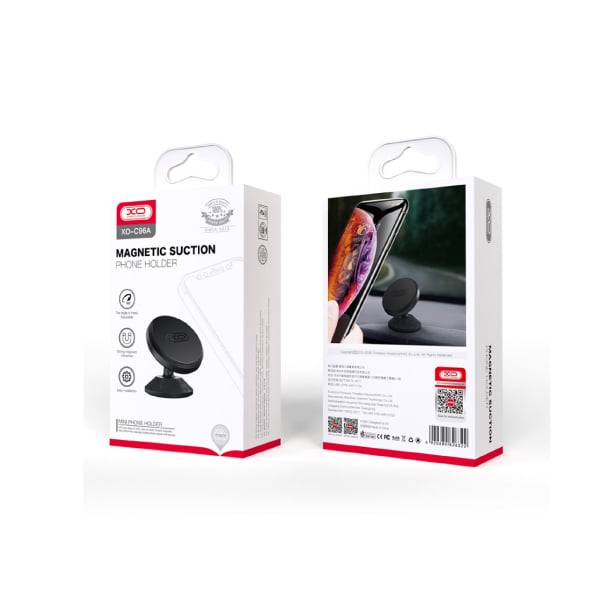 XO C96A Magnetic Mini Phone Case Dashboard - OTC.LK
