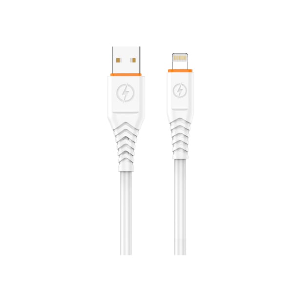 Aspor Lightning Cable – A126 - OTC.LK