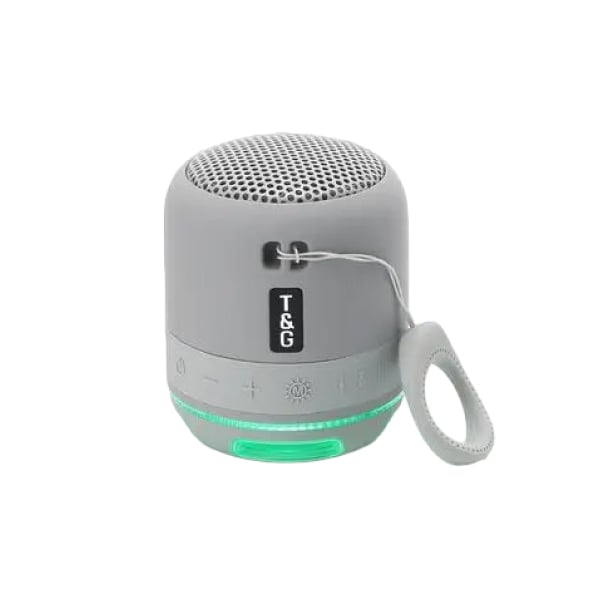 T&G TG-294 Mini Bluetooth Speaker - OTC.LK