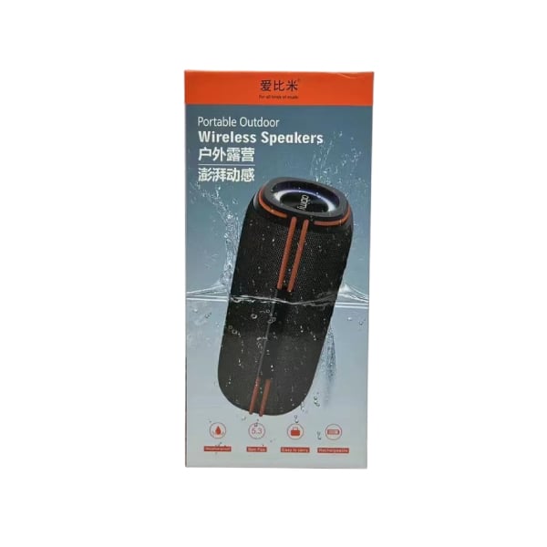 Aibimy MY272BTS Waterproof Speaker - OTC.LK