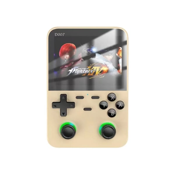 Lima Treasure D-007 Plus Android Games Console - OTC.LK