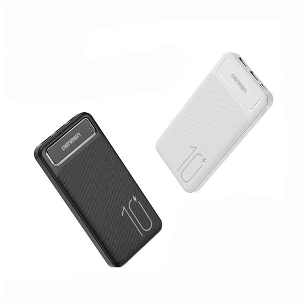 Vdenmenv DP09 10000mAh Power Bank - OTC.LK