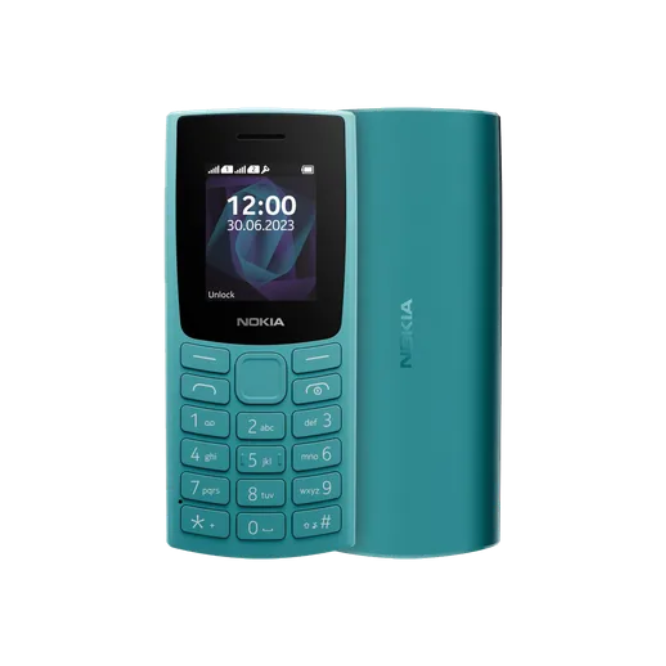 Nokia 105 Mobile Phone - OTC.LK
