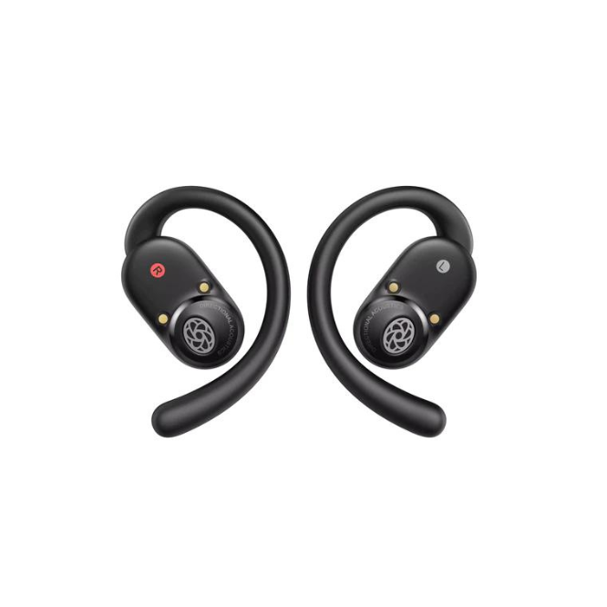 Anker Soundcore V30i Open-Ear Earbuds Black - A3873H11 - OTC.LK