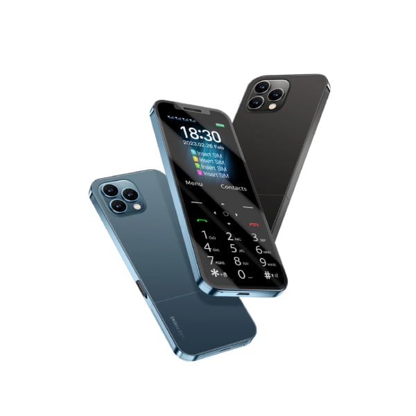 X-inova Hero1 Phone - OTC.LK