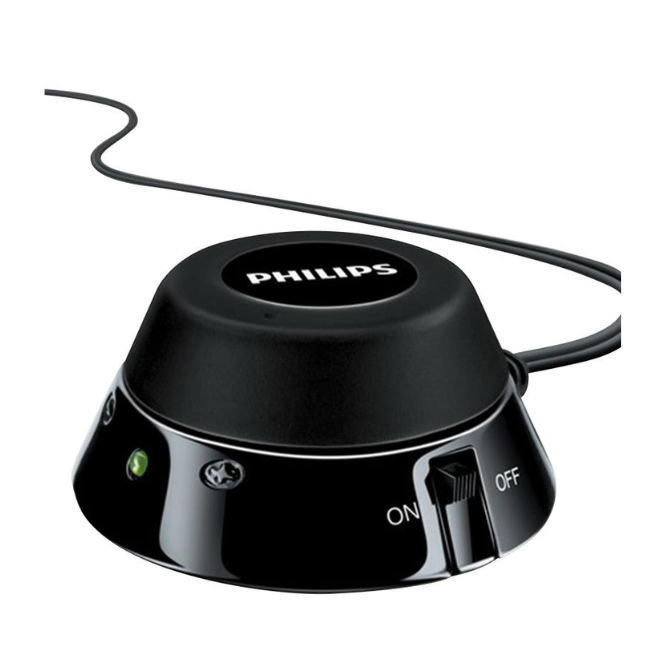 Philips Multimedia Speakers SPA1312/93 2.1 - OTC.LK