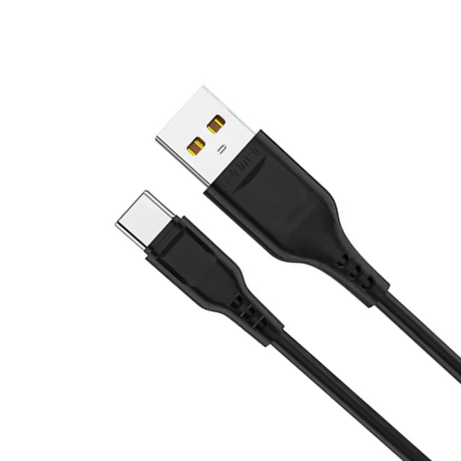 Vdenmenv D01T Type C Data Cable - OTC.LK