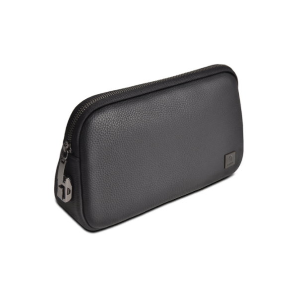 Wiwu Alpha Anti-Theft Clutch Bag - Black - OTC.LK