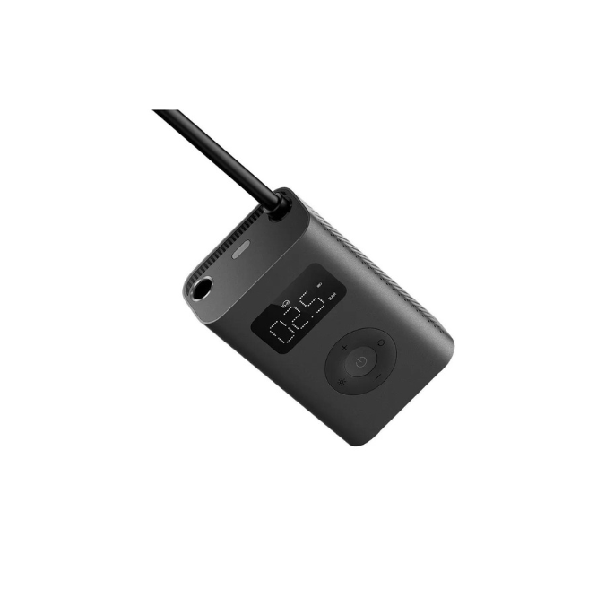 Xiaomi Mijia Inflatable Treasure 2 Black - MJCQB06QW - OTC.LK