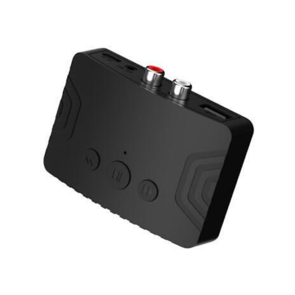 5.3 Wireless Stereo Receiver U Disk Mp3 Player - YET-R20 - OTC.LK