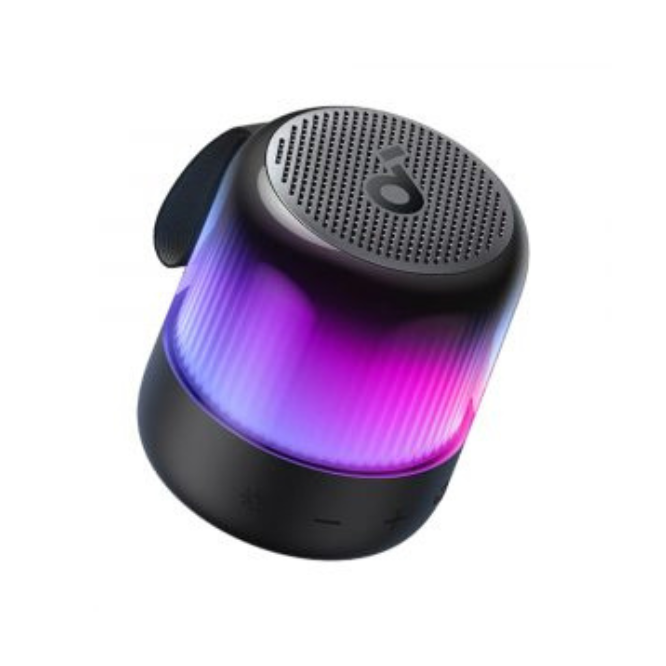 Anker Glow Mini Speaker - A3136011 - OTC.LK