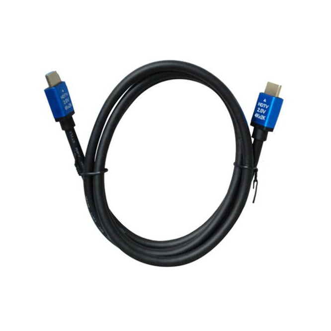 4K HDTV Premium HDMI Cable 3M - OTC.LK