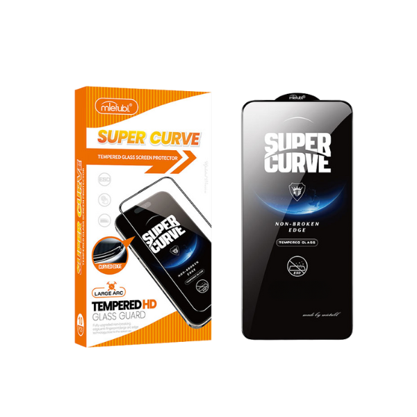 MTB Super Curve Tempered - OTC.LK