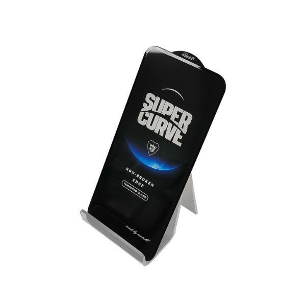 MTB Super Curve Tempered - OTC.LK