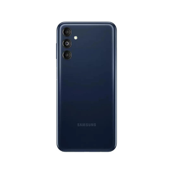 Samsung M14 4G 6GB 128GB - Dark Blue - OTC.LK