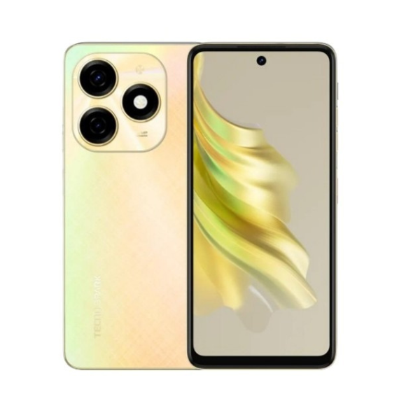 Tecno 20 Spark 8GB 256GB Phone - OTC.LK