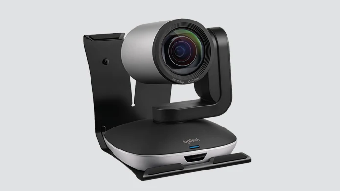 Logitech CC3500E Group HD Video Audio Conferencing System - OTC.LK
