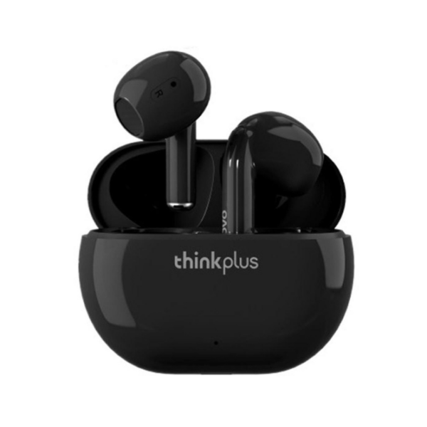 Lenovo Thinkplus Live Pods XT93 Earbuds - Black - OTC.LK