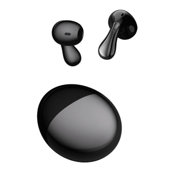 Recci REP-W75 Fantasy Buds - Black - OTC.LK