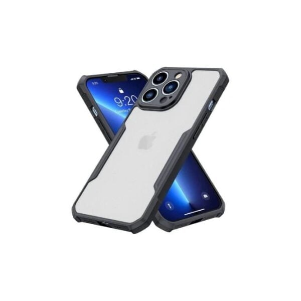 Xundd Protection Case - OTC.LK