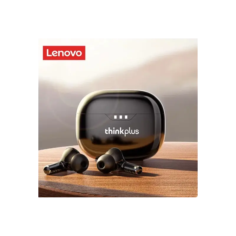 Lenovo Thinkplus LP3 Pro Buds - Black (CN Version) - OTC.LK