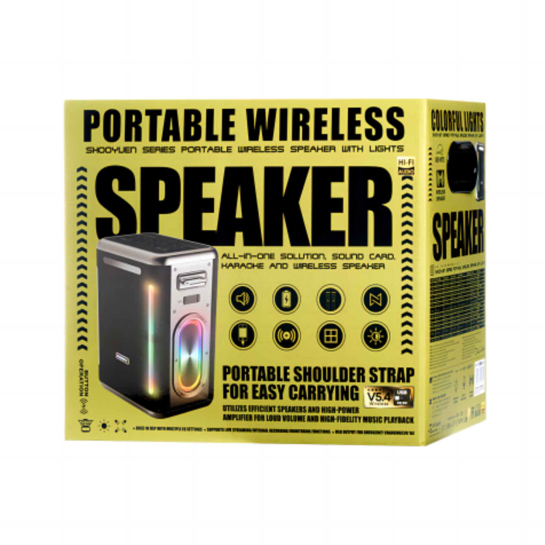 Remax RB-M70 Portable Wireless Speaker Price in Sri Lanka
