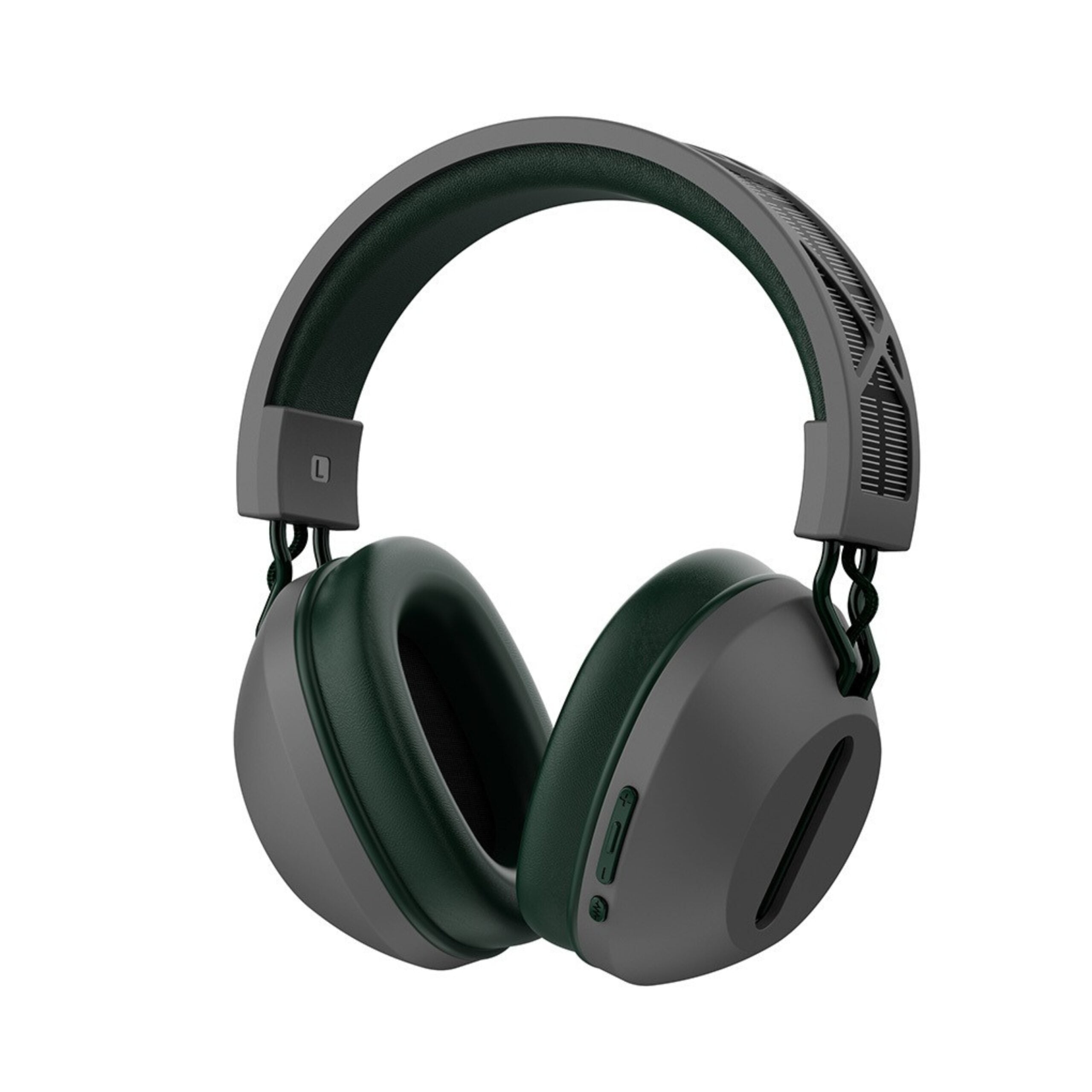 Wiwu TD-06 Solar Wireless Headphone - OTC.LK