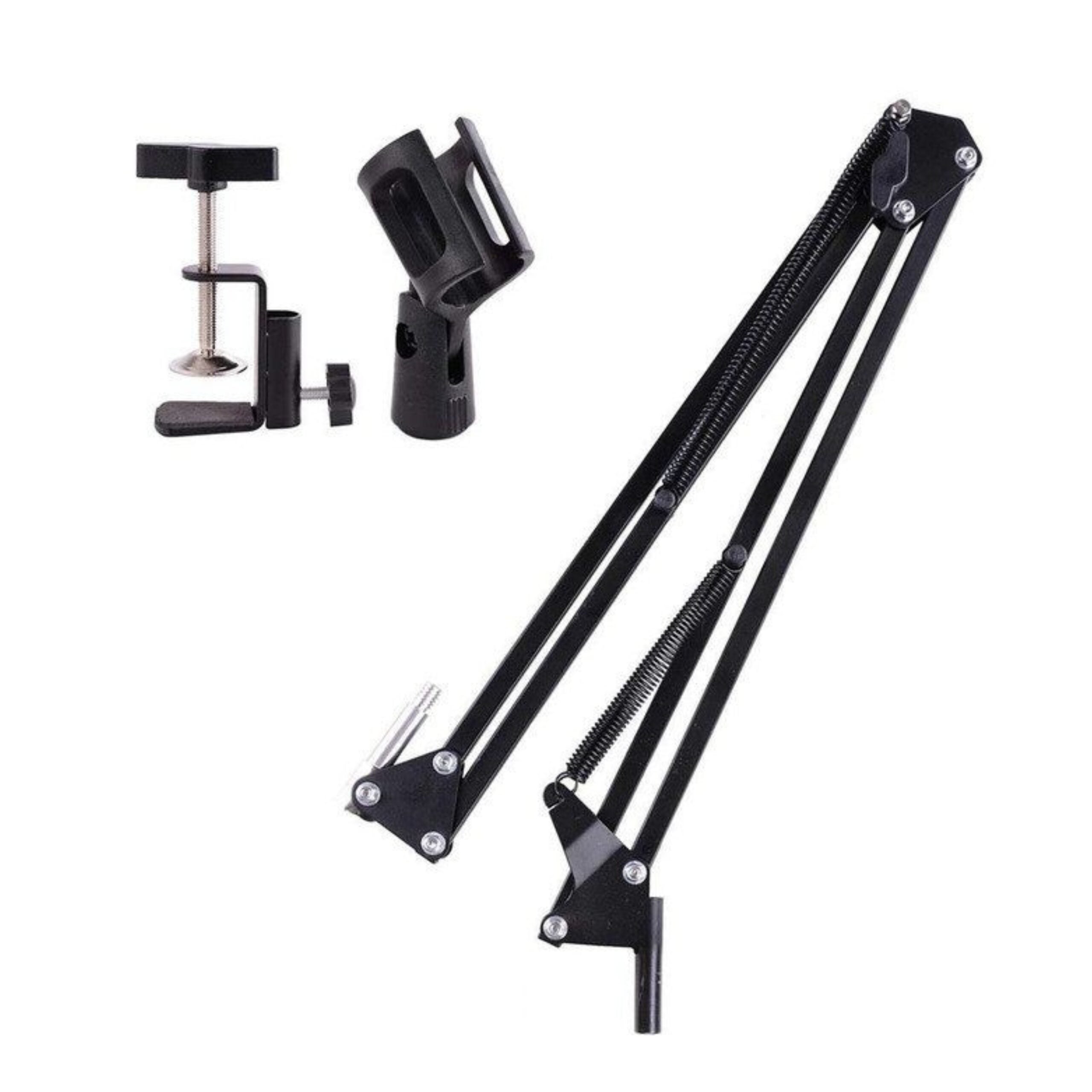 NB-35 Professional Recording Microphone Stand - OTC.LK