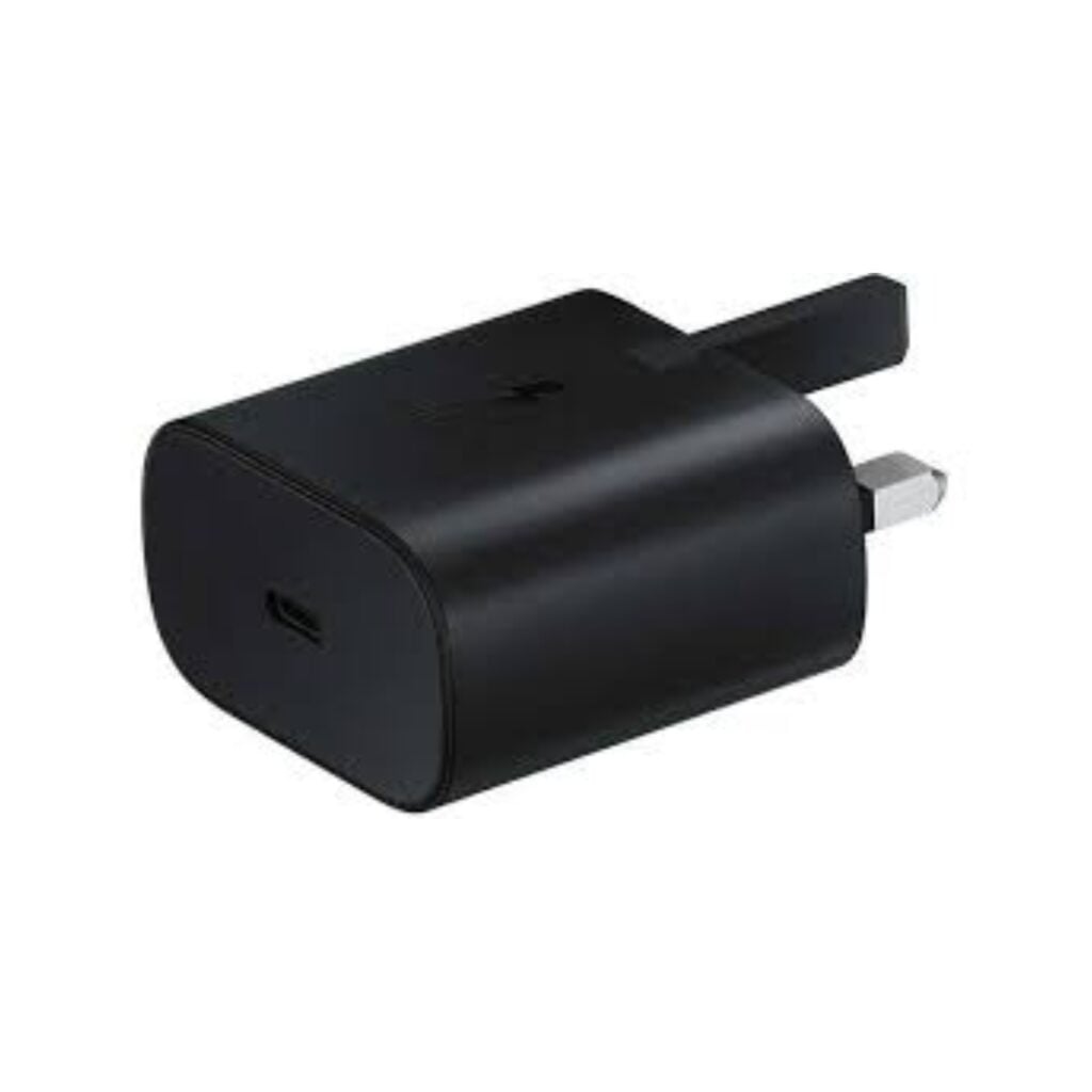 Samsung EP-T2510 25W Adapter USB-C UK - Hong Kong Version - OTC.LK