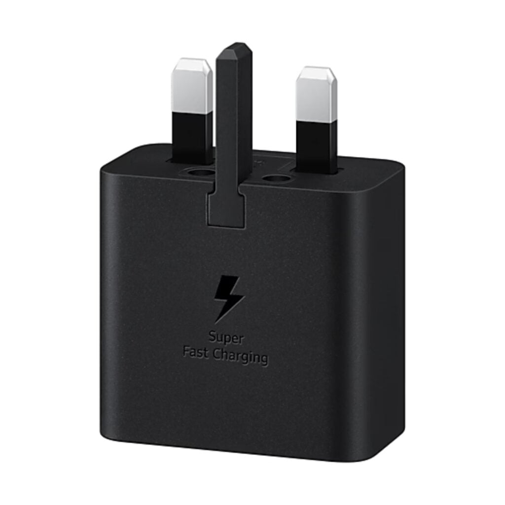 Samsung EP-T2510 25W Adapter USB-C UK - Hong Kong Version - OTC.LK