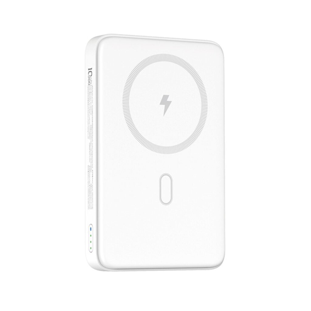 Wiwu Wi-P043 10000mAH Magnetic Powerbank - OTC.LK